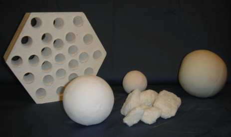 Christy Catalytics Blog | alumina lumps